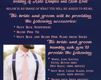 Best man invitation | Etsy
