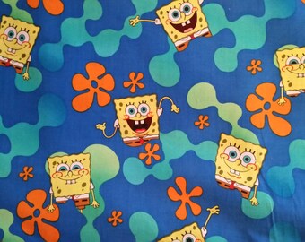 Spongebob characters | Etsy