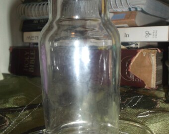 Mini liquor bottle | Etsy