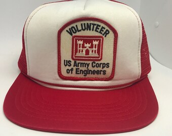 Army corps engineers | Etsy