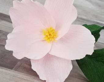 Paper flowers | Etsy