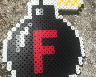 Perler beads design | Etsy