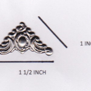 Decorative corners | Etsy