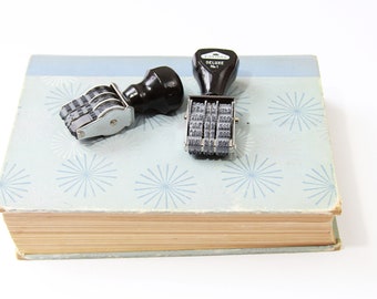 Calendar stamp | Etsy