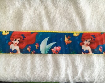 Princess dog collar | Etsy