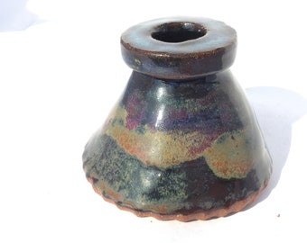 Ceramic inkwell | Etsy