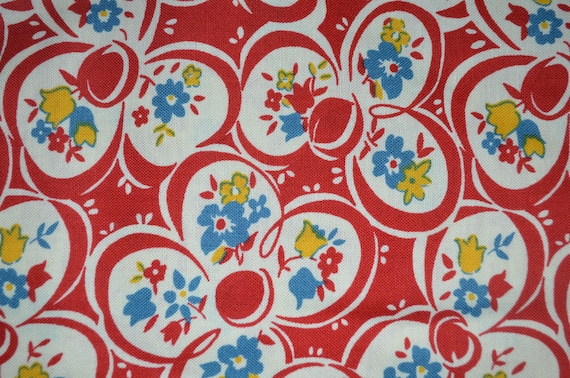 Items similar to SALE Moda Punctuation oop htf ONE YARD American Jane ...