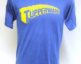 Tupperware tshirt | Etsy