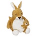 Personalized Kangaroo Stuffed Animal Big Sister Gift Little