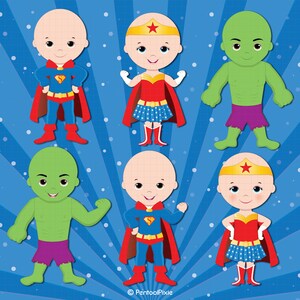 Cancer superhero | Etsy