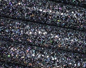 Holographic fabric | Etsy