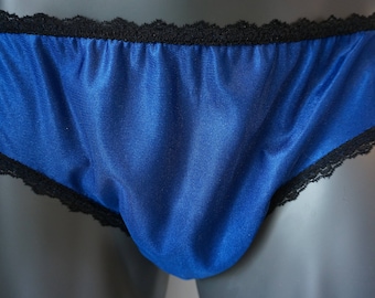 Mens lace underwear | Etsy