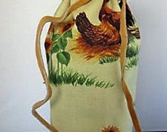 Chicken bag | Etsy