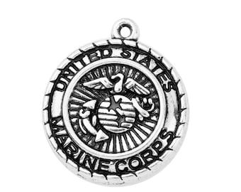 Marine corps | Etsy