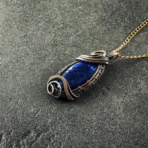 Gypsy jewelry | Etsy