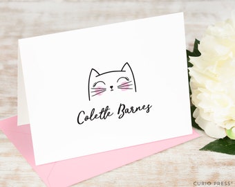 Cute note cards | Etsy