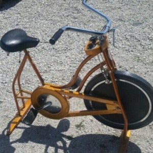 Vintage bicycle | Etsy