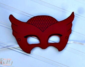 Pj mask owlet | Etsy