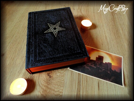 The Ninth Gate to the Kingdom of Shadows with original old