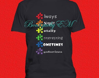 Special needs shirt | Etsy