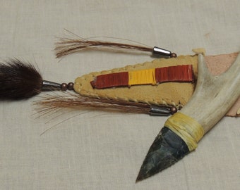 Mohawk indian | Etsy