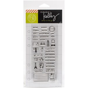 Adventure stamp | Etsy