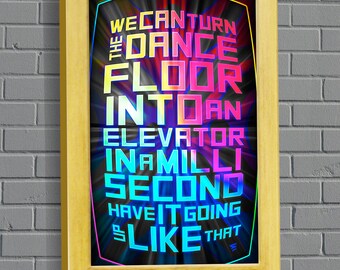 Bassnectar art | Etsy