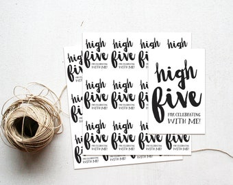 High five | Etsy