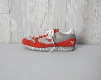 70s tennis shoes | Etsy