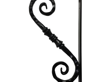 Mailbox bracket | Etsy