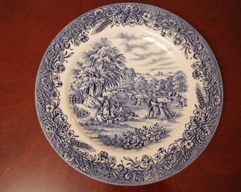 Churchill dinnerware | Etsy