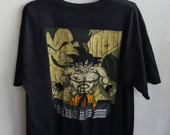 Dragon ball z | Etsy