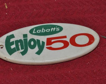 Labatt 50 | Etsy
