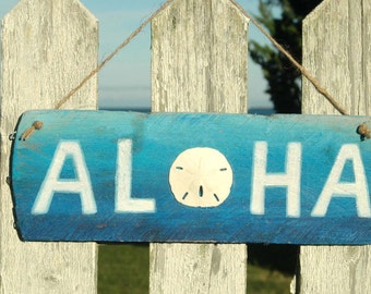 Aloha sign | Etsy