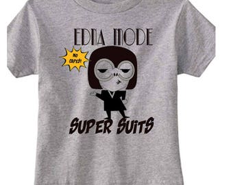 Edna mode | Etsy