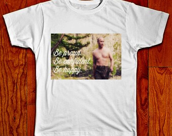 Putin t shirt | Etsy