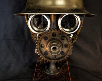 Army of two mask | Etsy