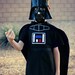 STAR WARS Darth Vader PDF Sewing Pattern. Disney inspired