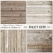 COMMERCIAL USEWood Digital Paper Rustic Wood Digital Paper