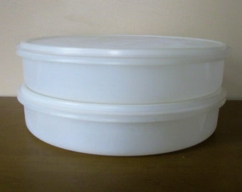 Vintage tupperware | Etsy