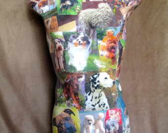 Dog mannequin | Etsy