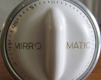 Kitchen timer | Etsy