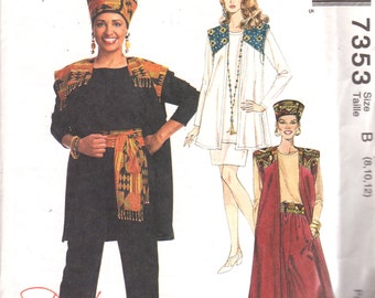 African hat pattern | Etsy