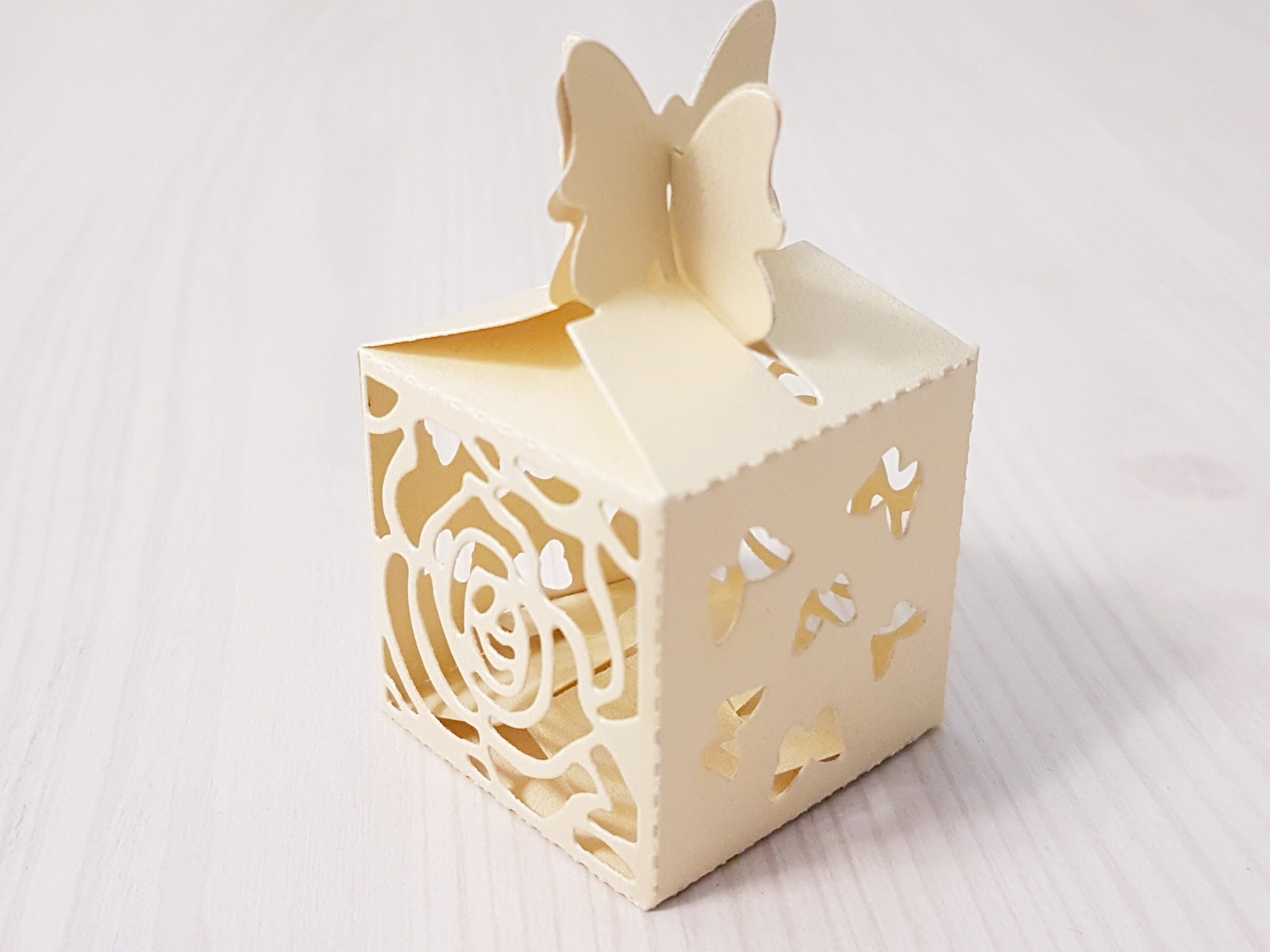 Gift box template,box,bridesmaid gift,surprise box,box template ...