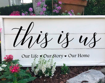 Family signs | Etsy