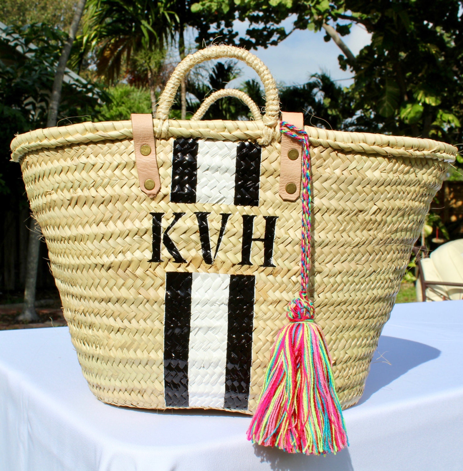 Straw Beach Bags And Totes IUCN Water straw-beach-bags-and-totes-iucn-water