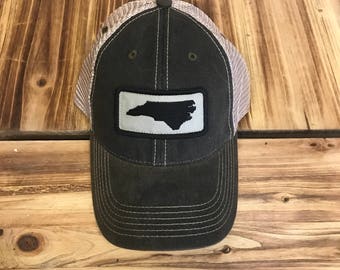 North carolina hat | Etsy
