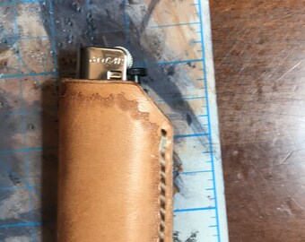 Very RARE Antique Ronson Literpact Cigarette Lighter & Makeup