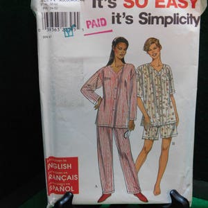 Vintage sleepwear | Etsy