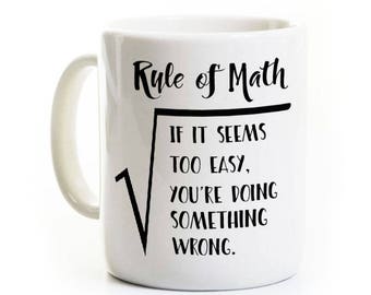 Mathematics Binary Coffee Mug Computer Science Programmer